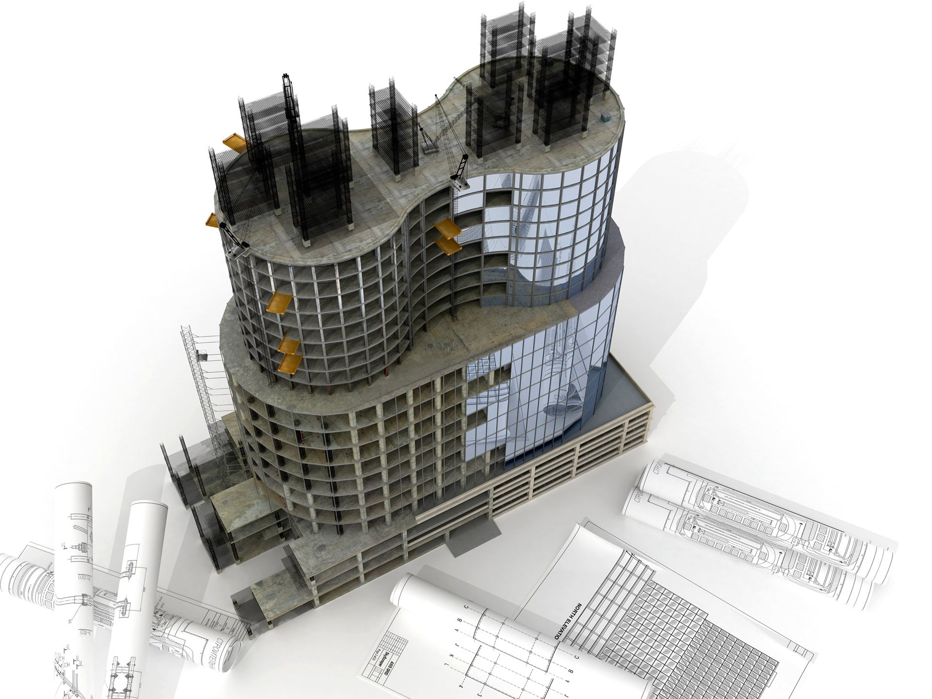 Introduction to Building Information Modeling (BIM) | UCLA Continuing ... Introduction to Building Information Modeling (BIM) | UCLA Continuing ...