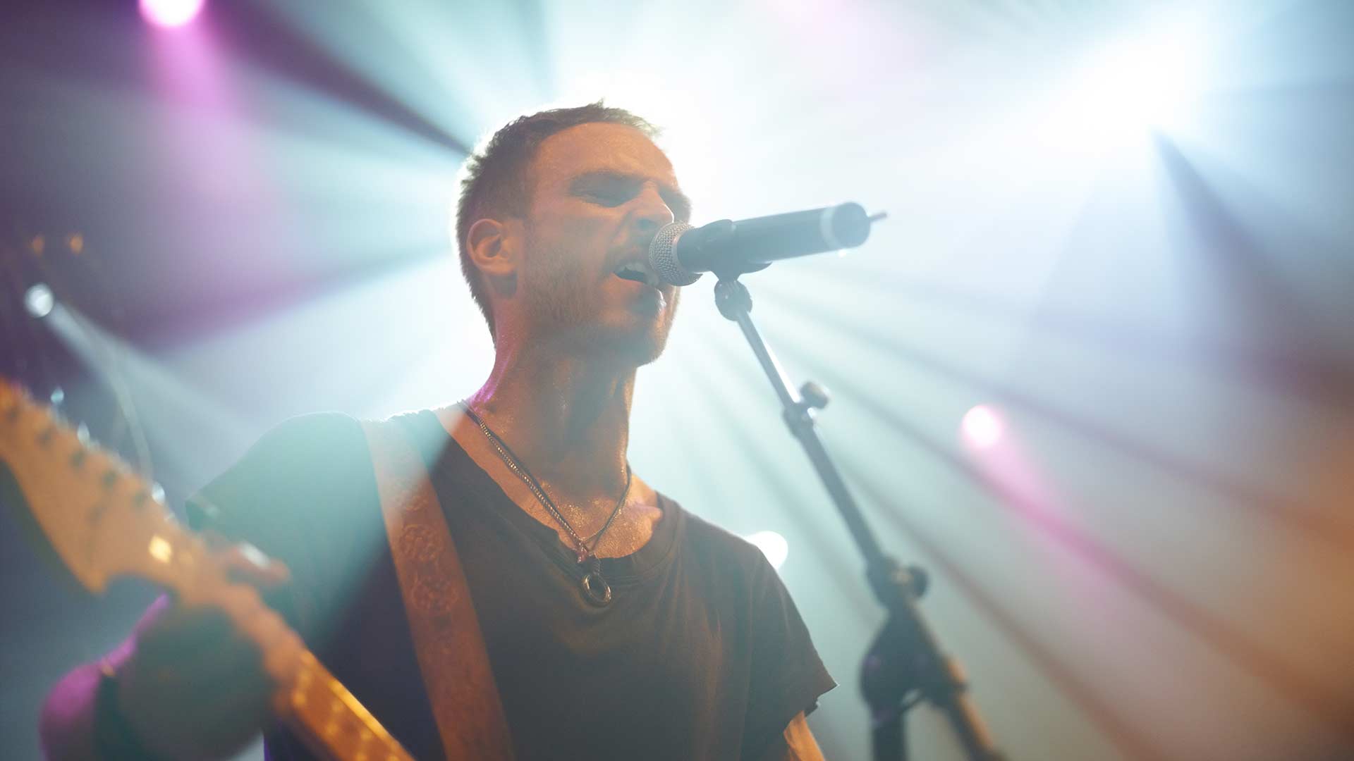 Making Your Mark in Music: Stage Performance Secrets | UCLA Continuing ...