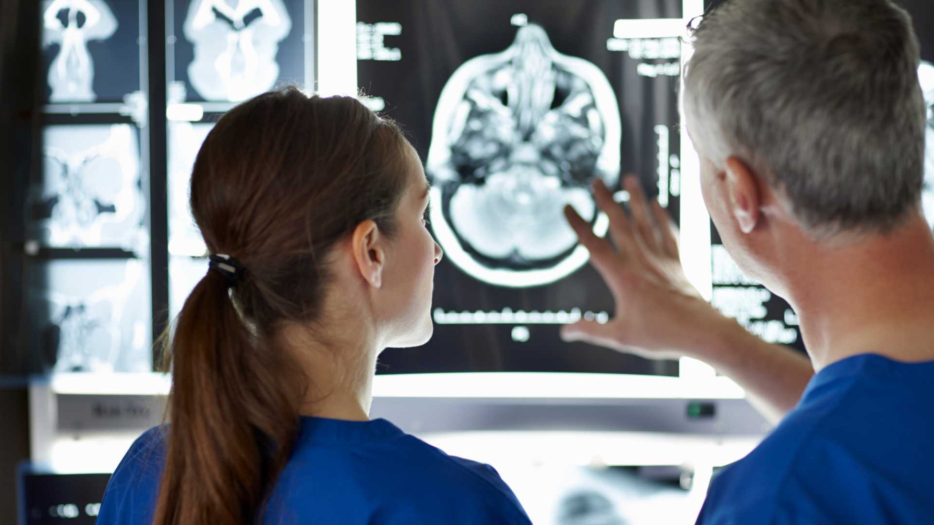 Physics of Diagnostic Radiology | UCLA Continuing Education