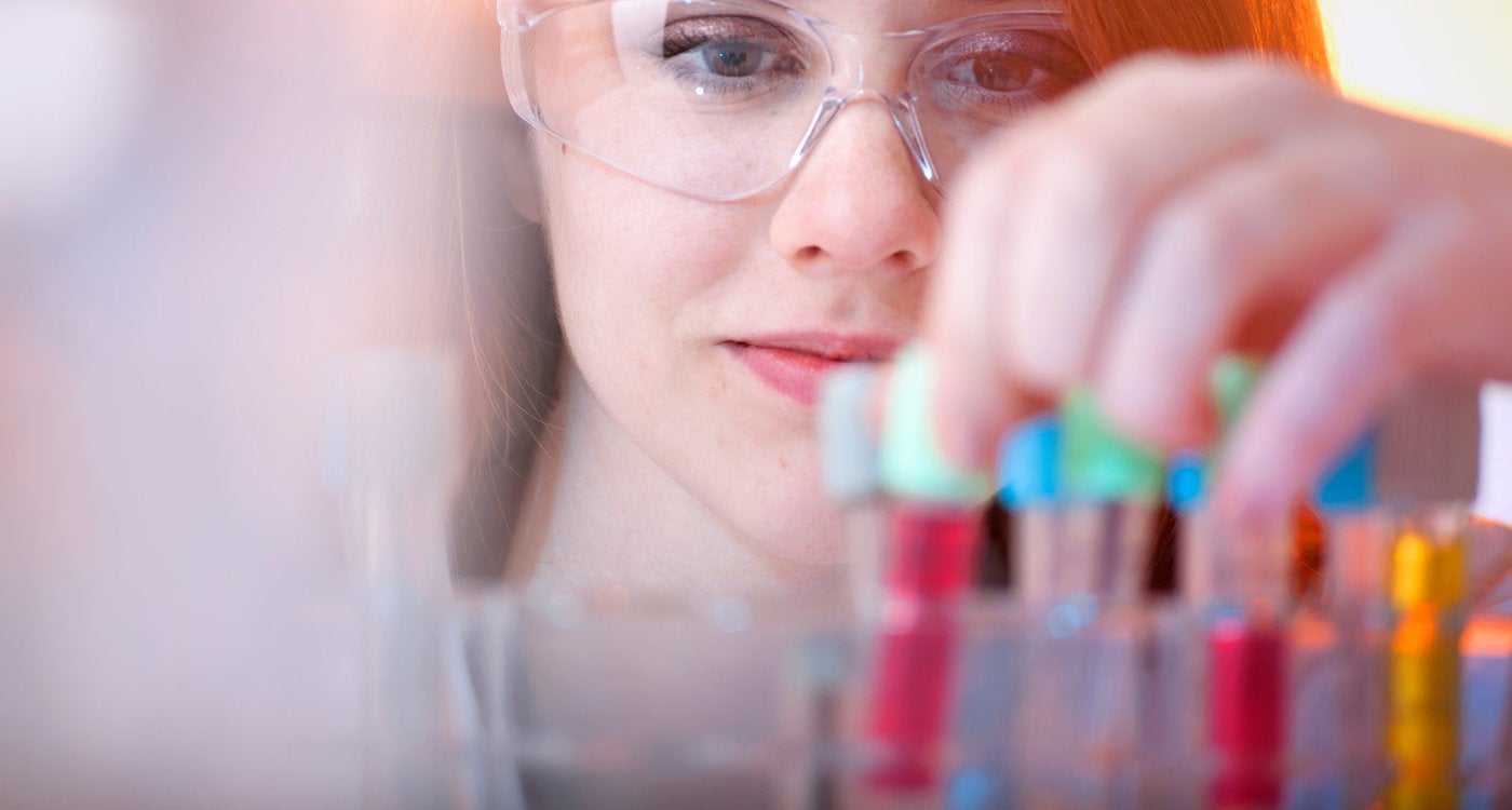 Biotechnology Engineering Certificate Program | UCLA Extension