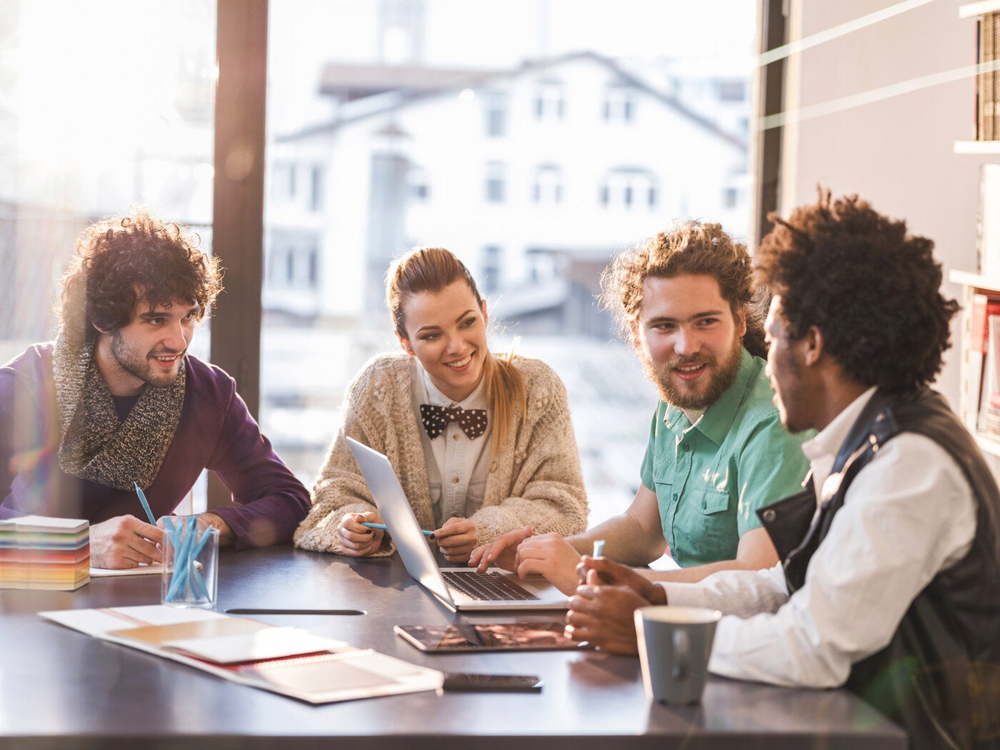 Film and TV Development Certificate Program | UCLA Extension