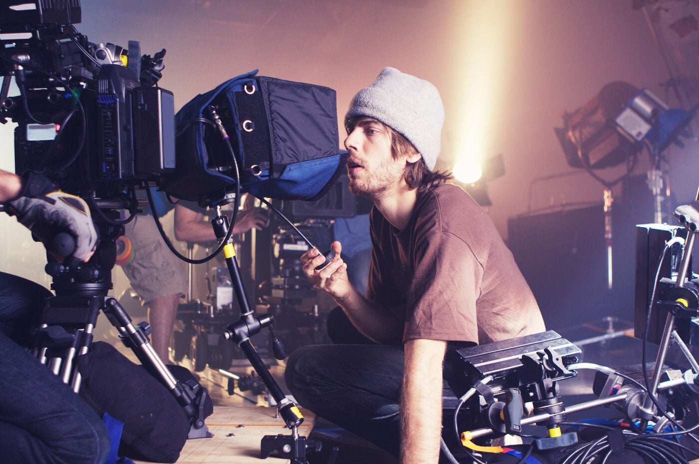 Film Directing
