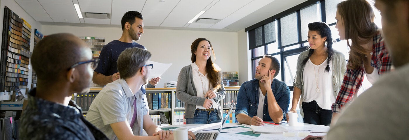 General Business Studies with Concentration in Leadership Certificate ...