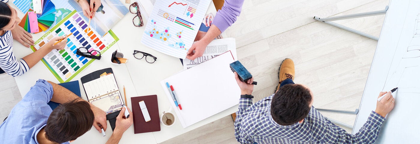 General Business Studies with Concentration in Marketing Certificate ...