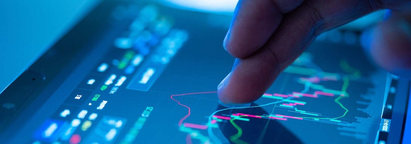 Quantitative Financial Analytics Certificate Program | UCLA Extension