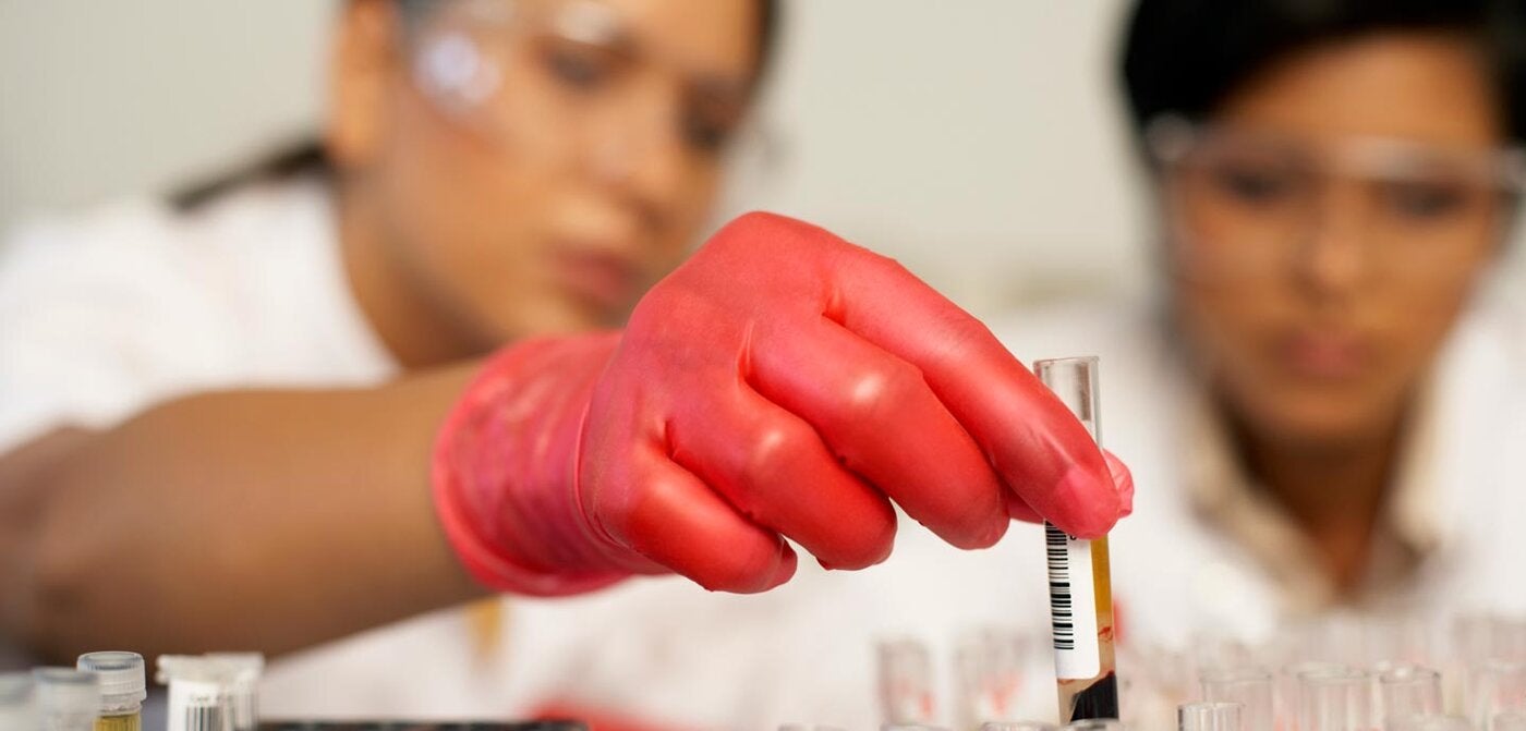 Biotechnology Engineering Certificate Program | UCLA Extension