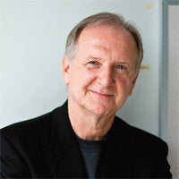 Michael Hricak – Instructor | UCLA Extension