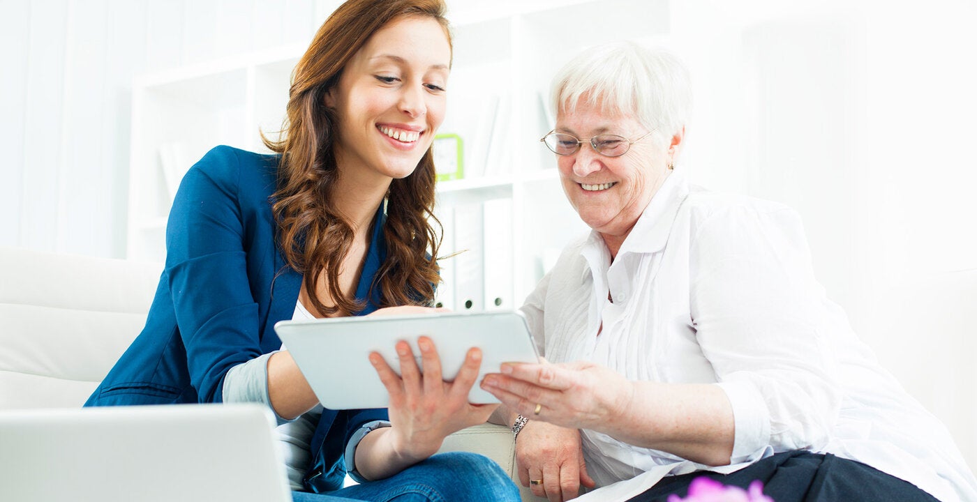 Care Planning and Patient Navigation Course - UCLA Extension