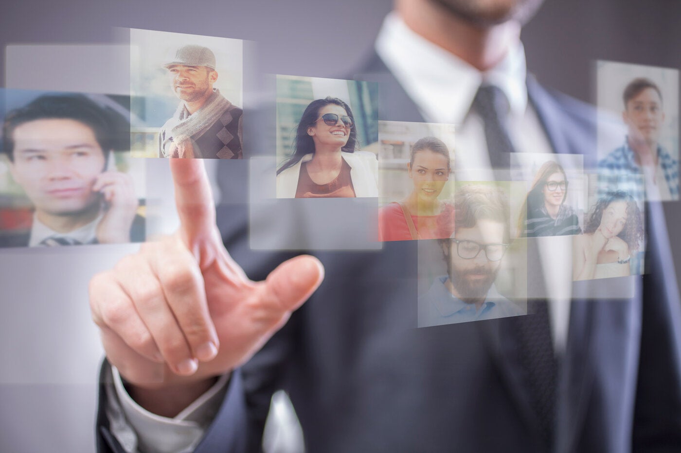 Customer Relationship Management Course - UCLA Extension