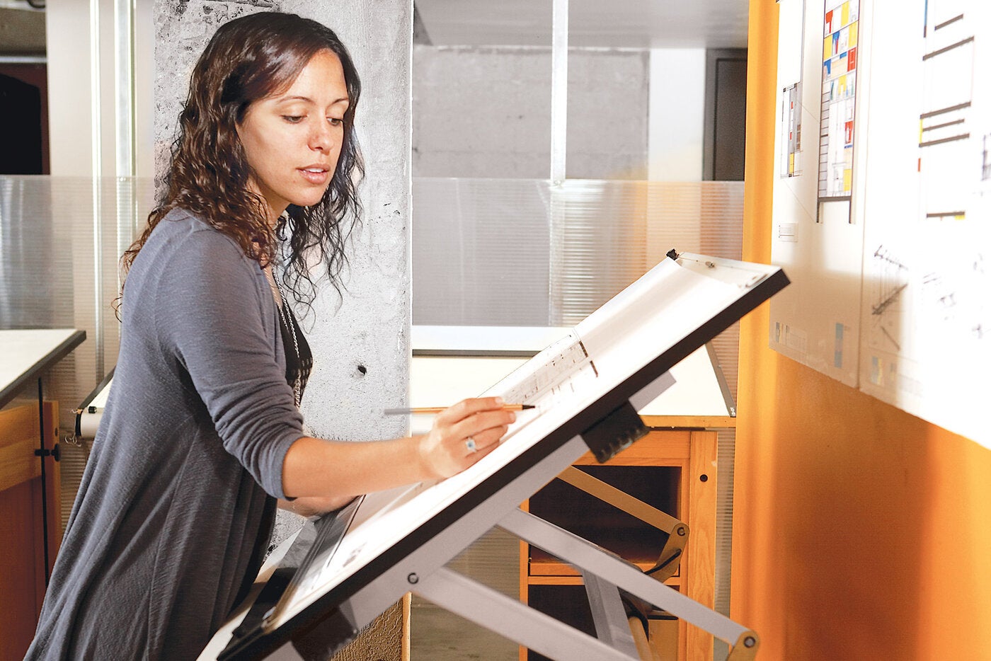 Design Communication II Course - UCLA Extension