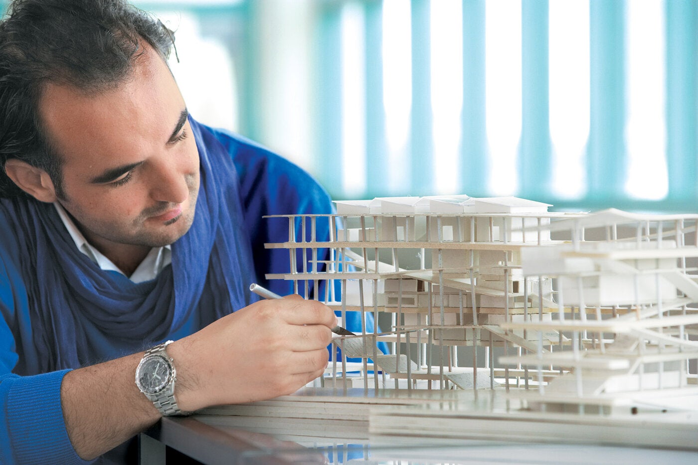 Design Communication III: SketchUp/3D Rendering Course - UCLA Extension