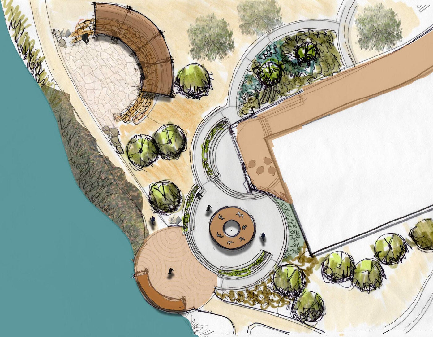 Design Graphics 3: Digital Rendering and Presentation Drawings Course ...