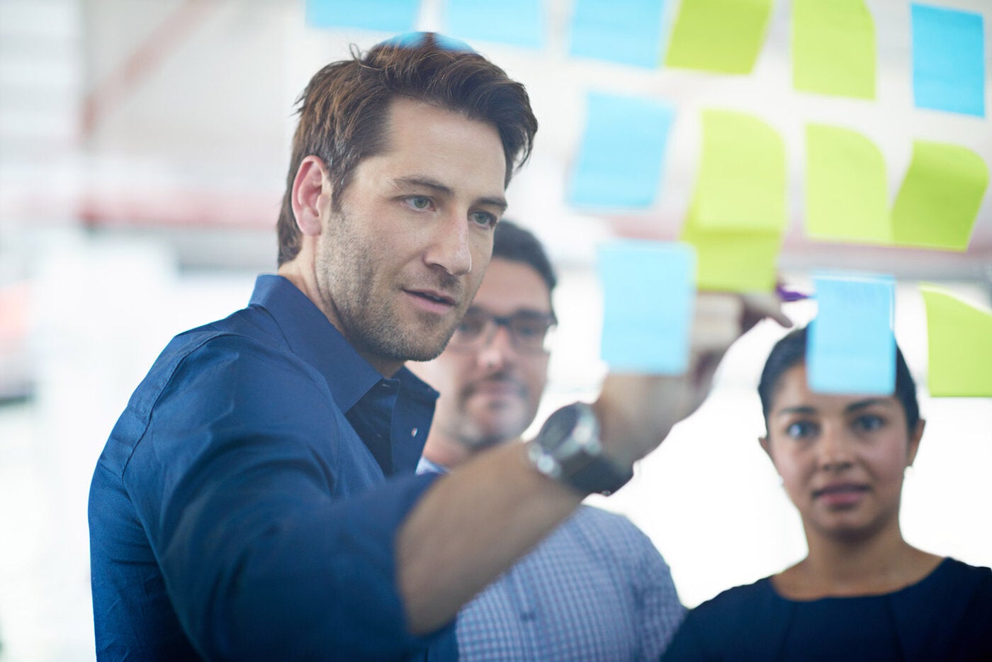 Introduction to Design Thinking and Opportunity Framing Course - UCLA ...