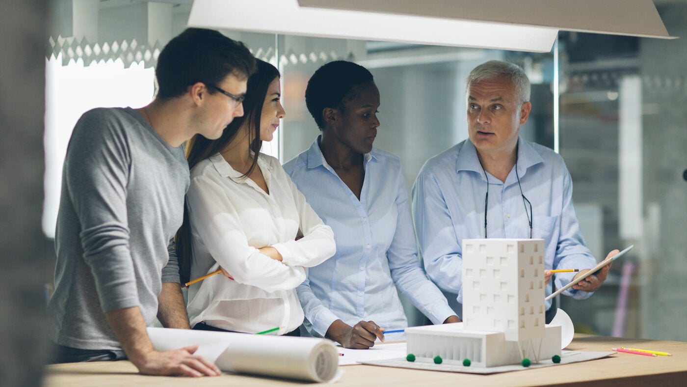 Elements of Design II Course - UCLA Extension