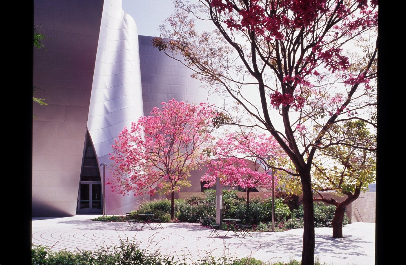 History of Environmental Arts: Part IV Course - UCLA Extension
