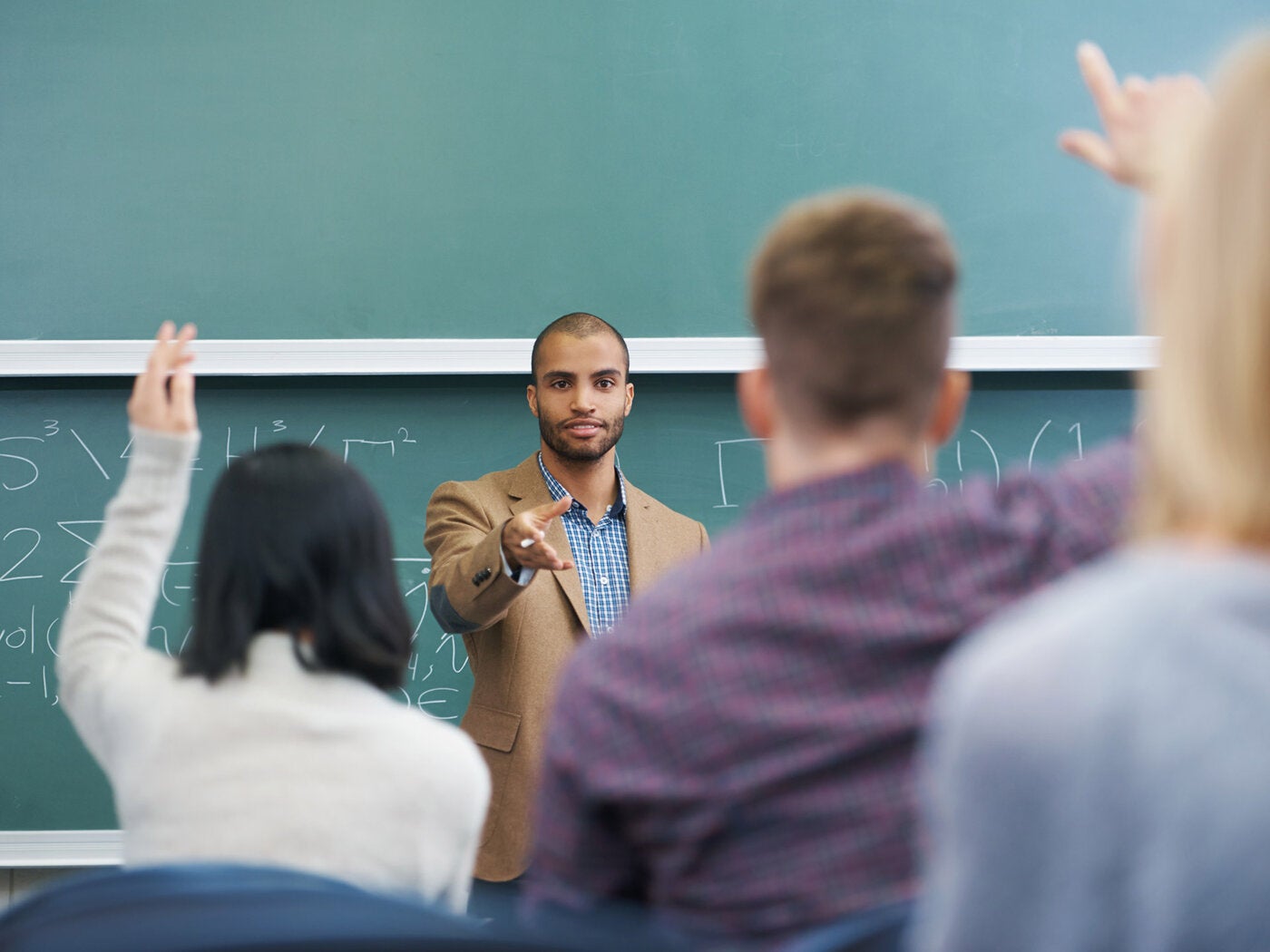 Integration and Infinite Series Course - UCLA Extension