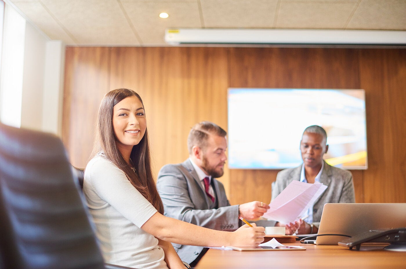 Internship in International Trade and Commerce Course - UCLA Extension