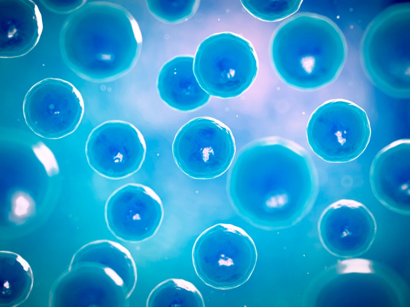 Introduction to Cell Biology Course - UCLA Extension