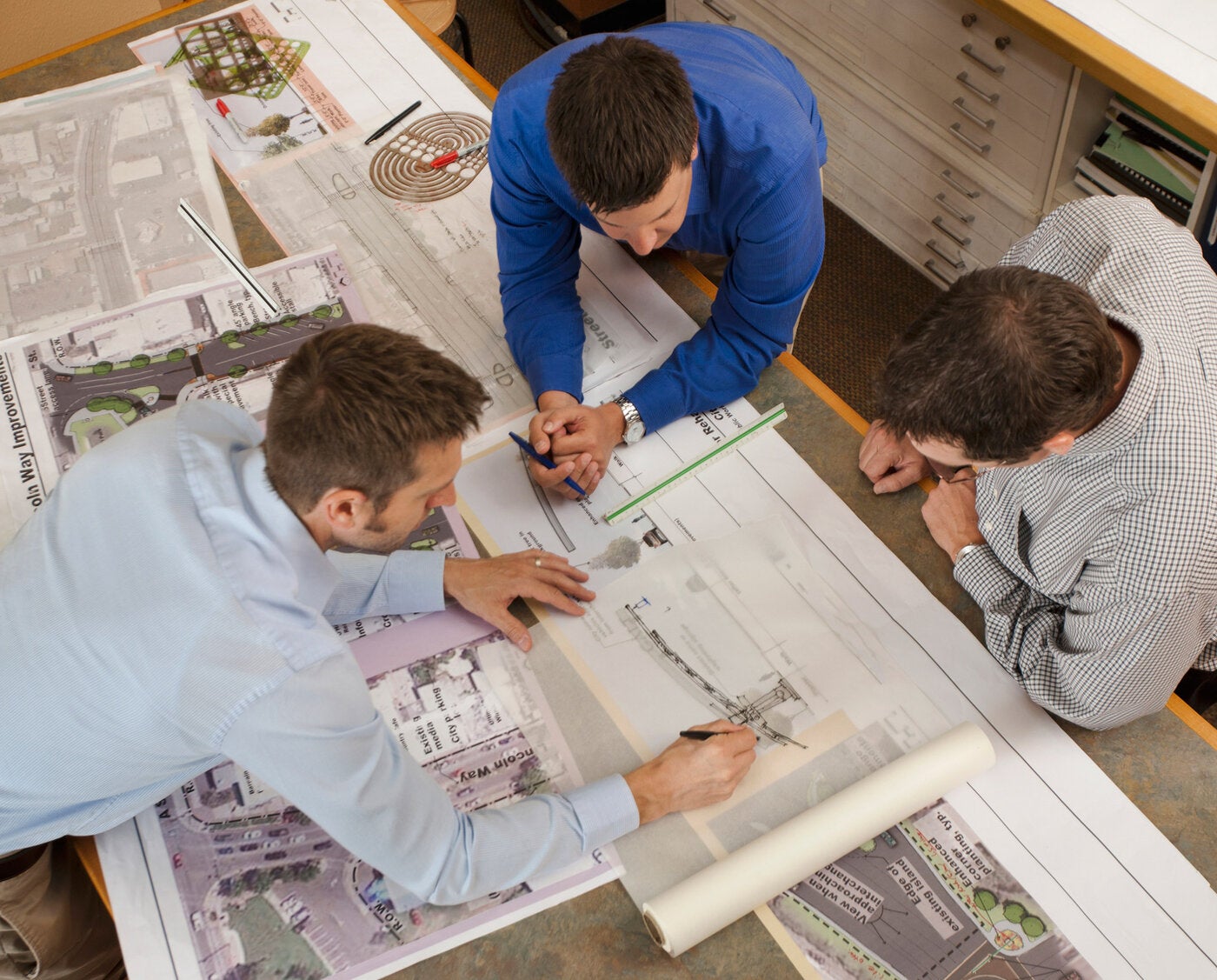 Landscape Design 2: Site Design Course - UCLA Extension