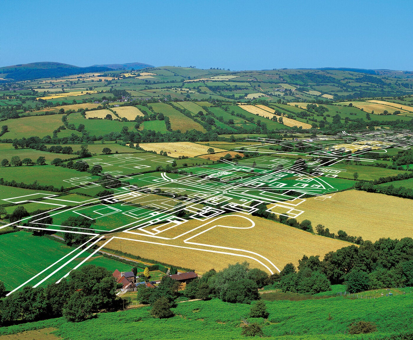 Landscape Design 4: Environmental Analysis and Planning Course - UCLA ...