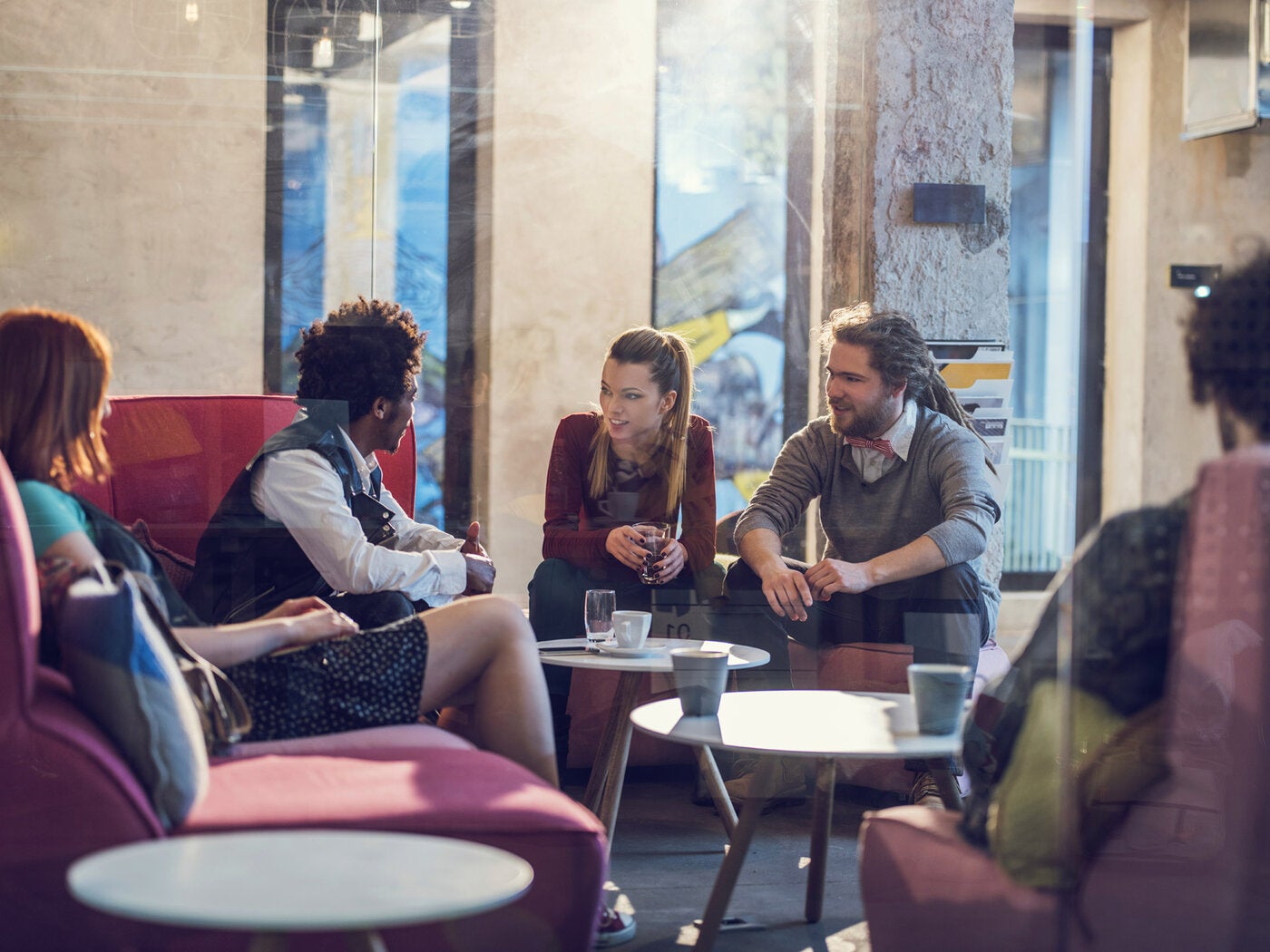 Organizational Communication Course - UCLA Extension