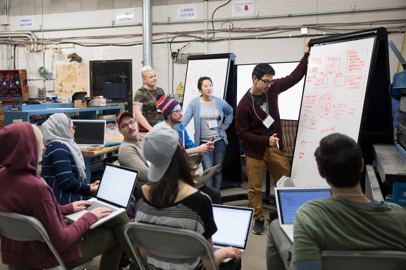 Story Development Workshop: Crafting Your Original Story Course - UCLA ...