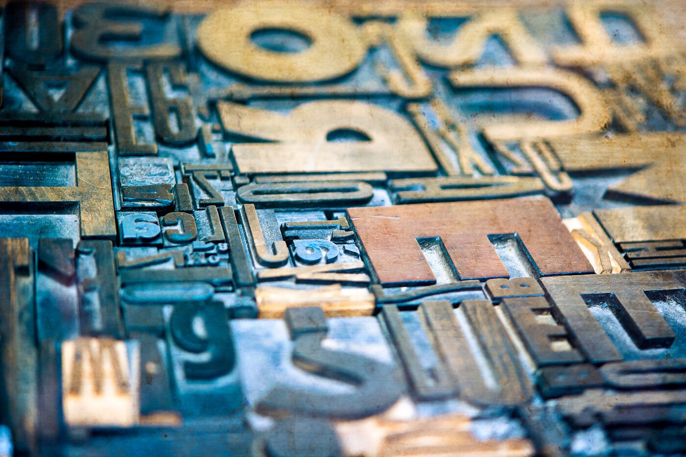 Typography Course - UCLA Extension
