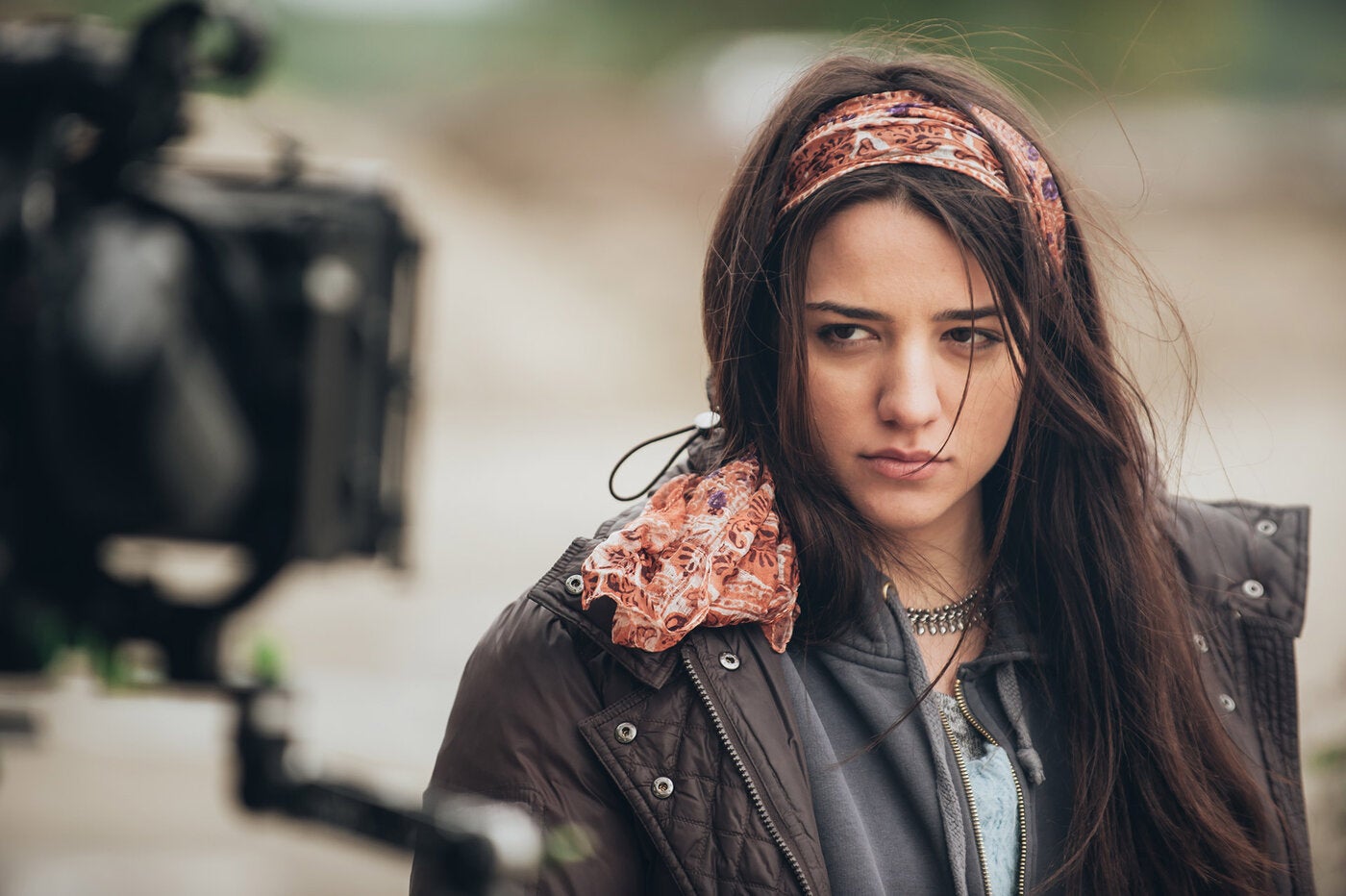 Voice and Movement for the Screen Actor Course - UCLA Extension