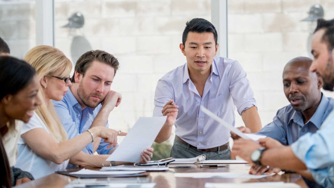 Bookkeeping and Accounting Essentials I Course - UCLA Extension