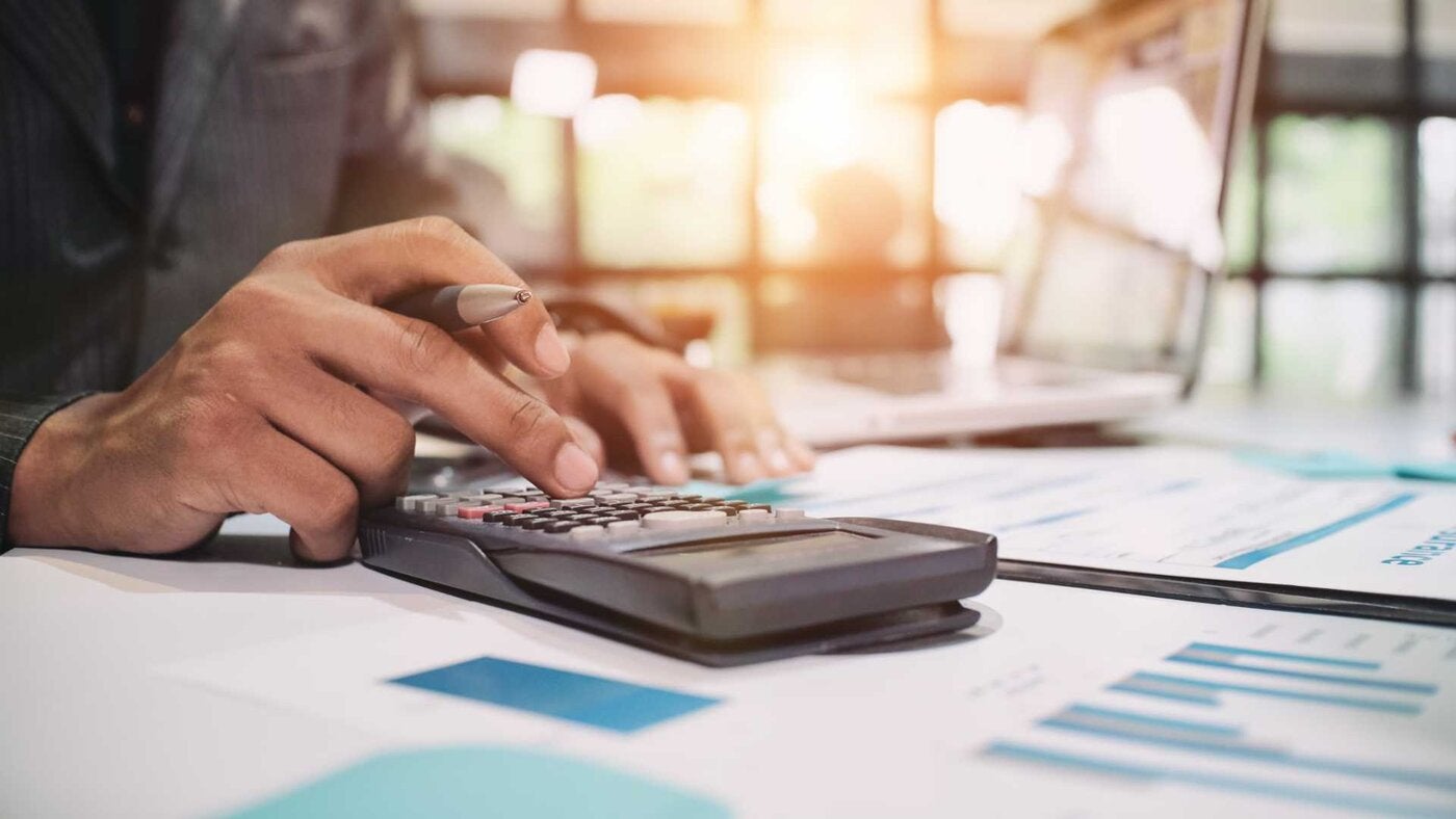 Business Applications of Calculus Course - UCLA Extension