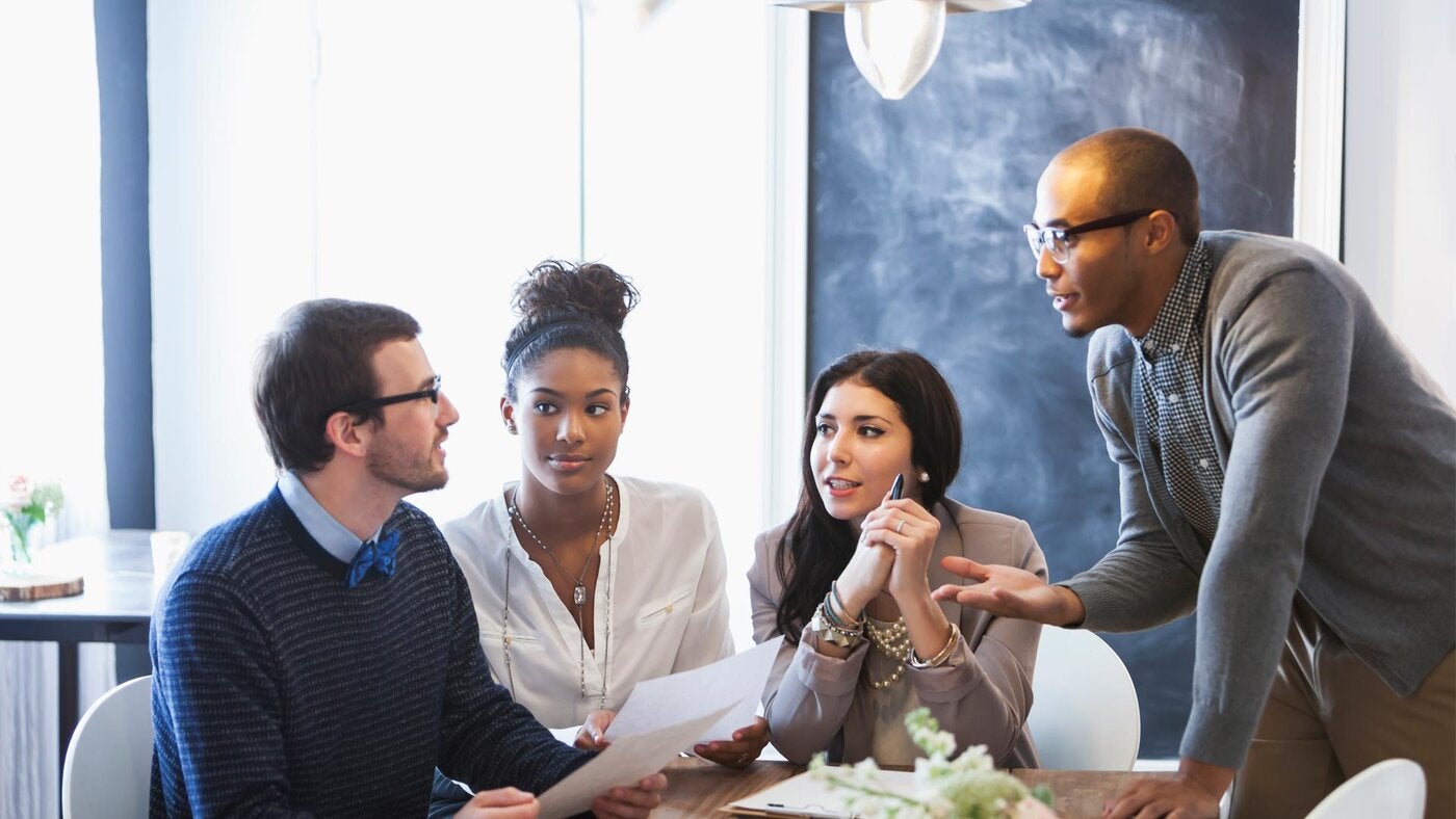 Entertainment Public Relations Course - UCLA Extension