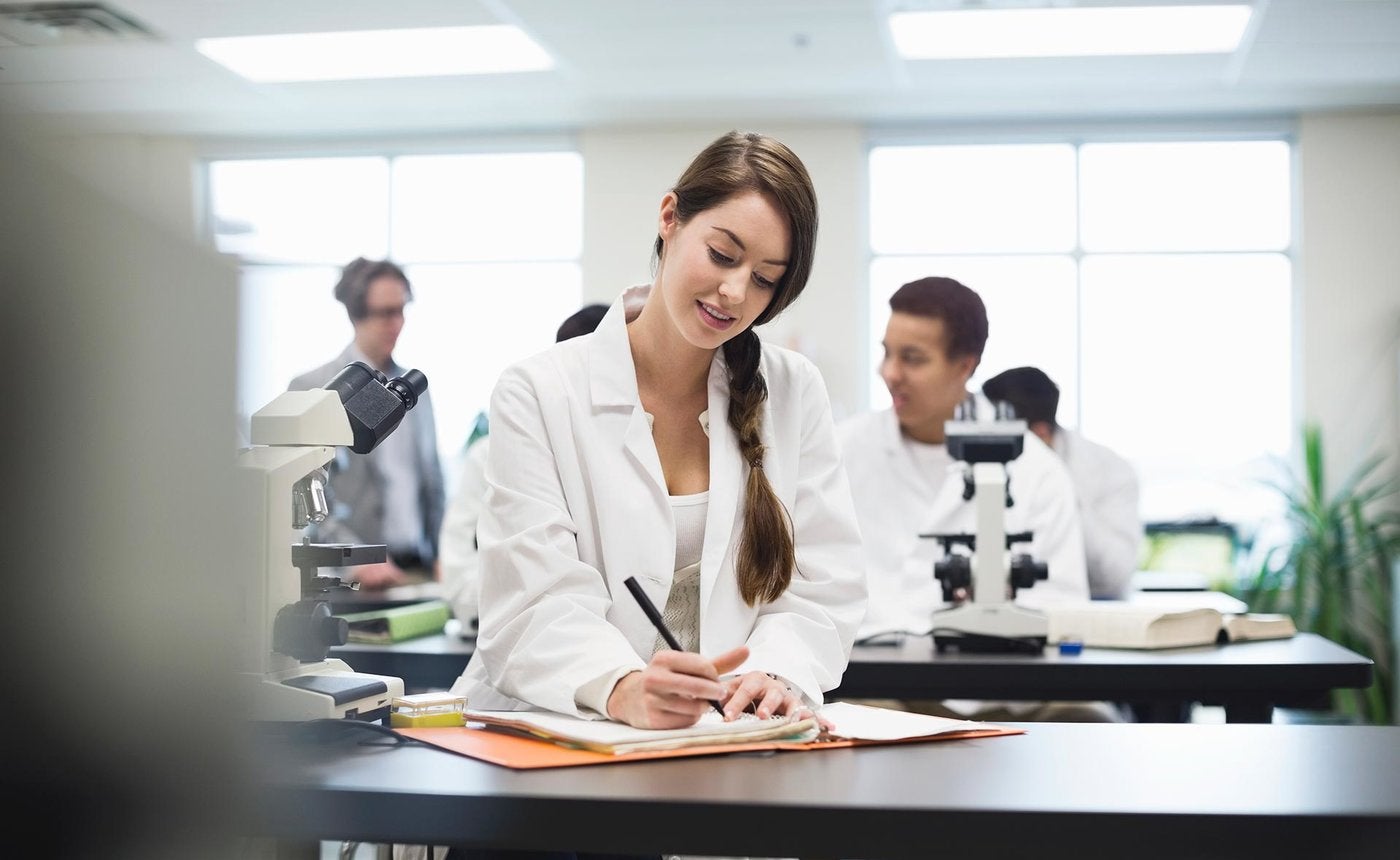 Introduction to Human Nutrition Course - UCLA Extension