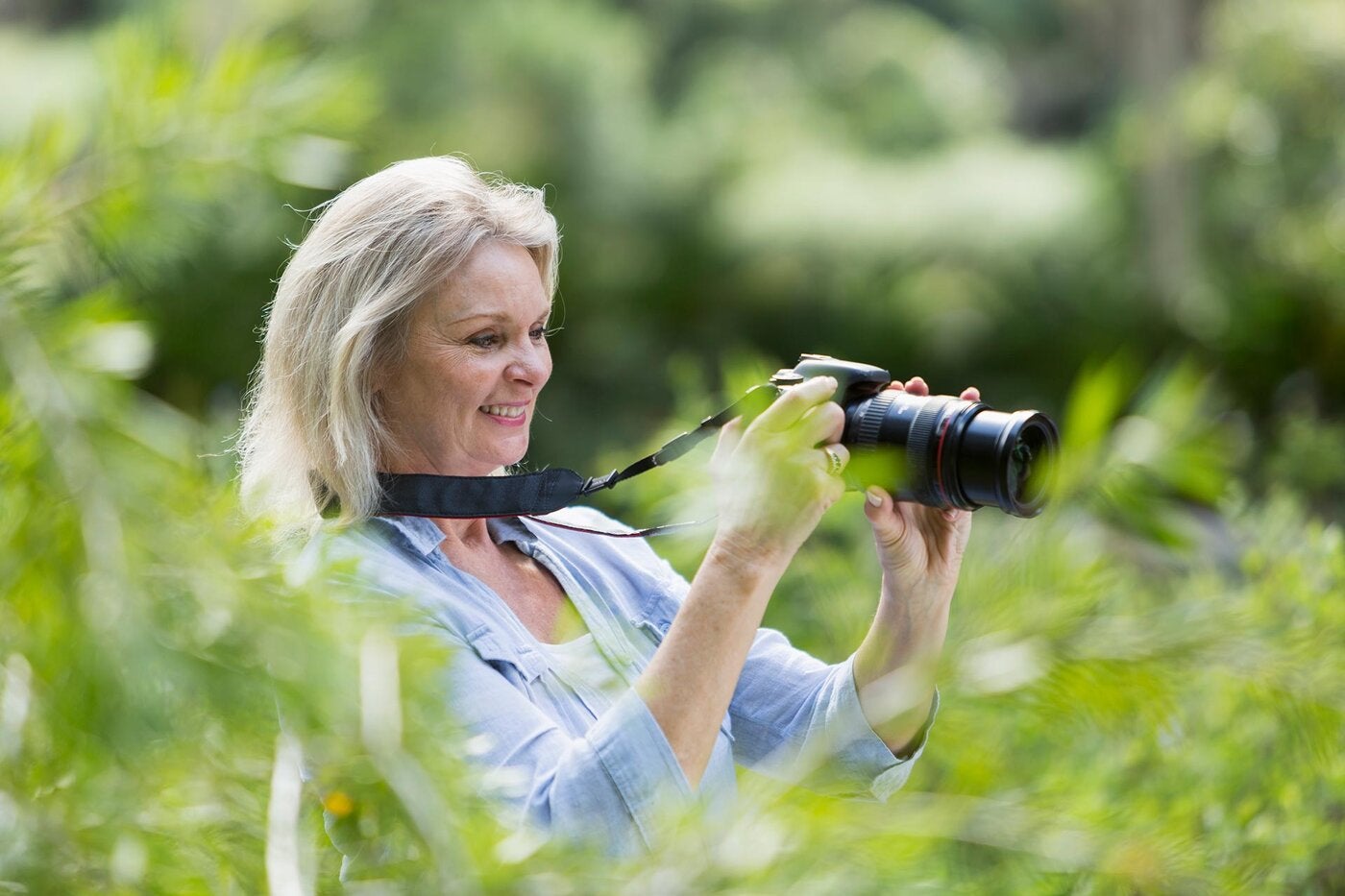 Photographic Composition Course - UCLA Extension