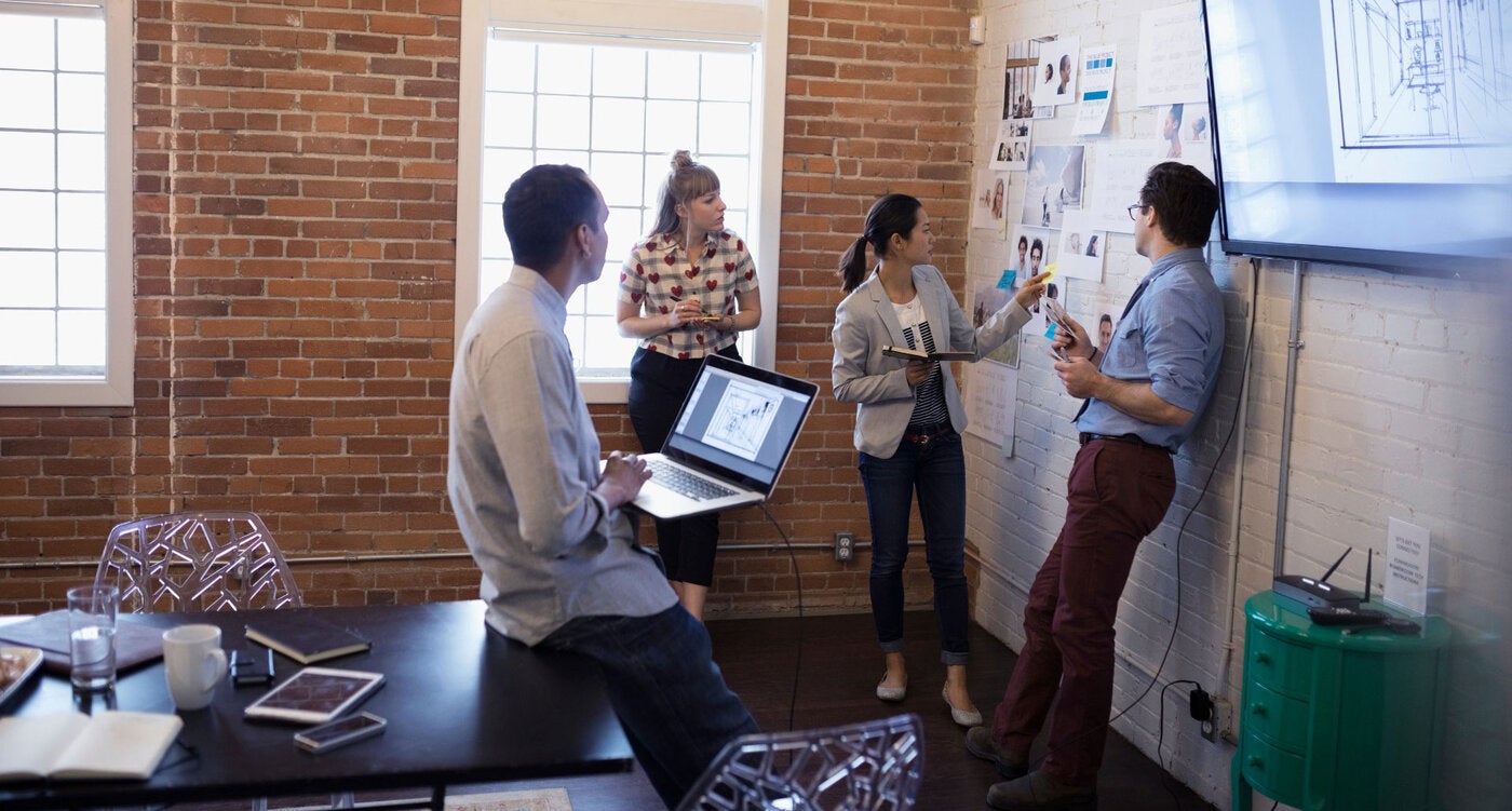 The Art of Line Producing Course - UCLA Extension