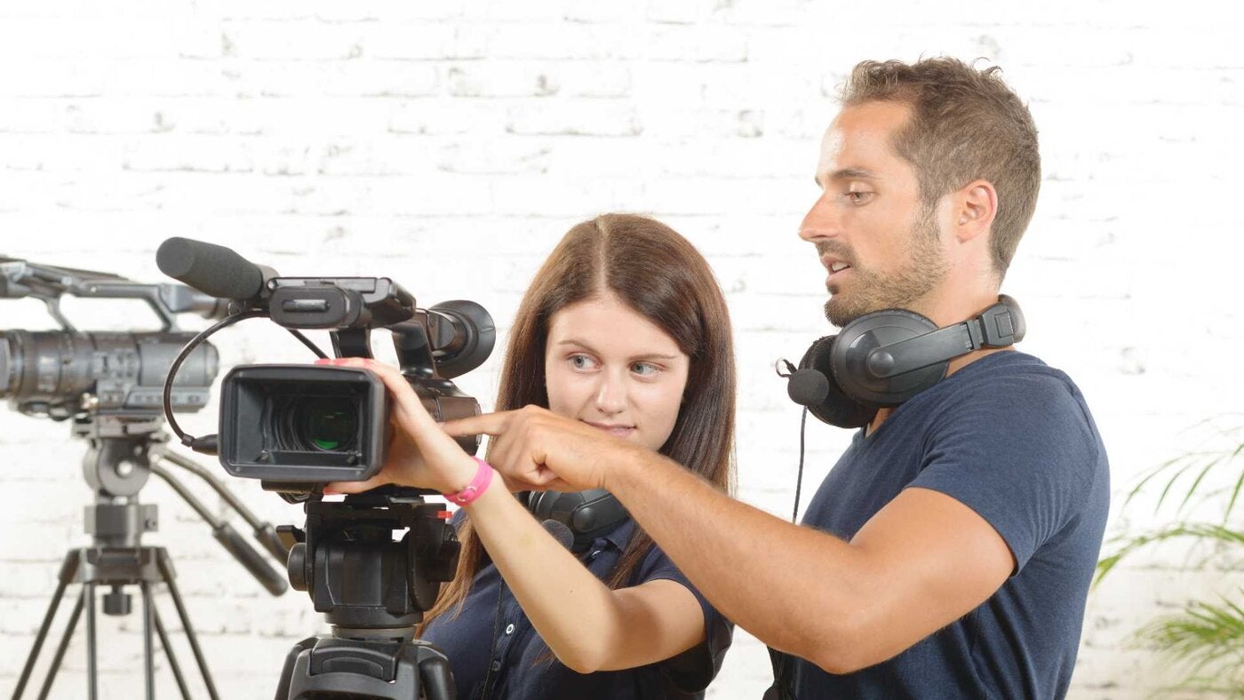 Documentary Filmmaking Workshop Course - UCLA Extension