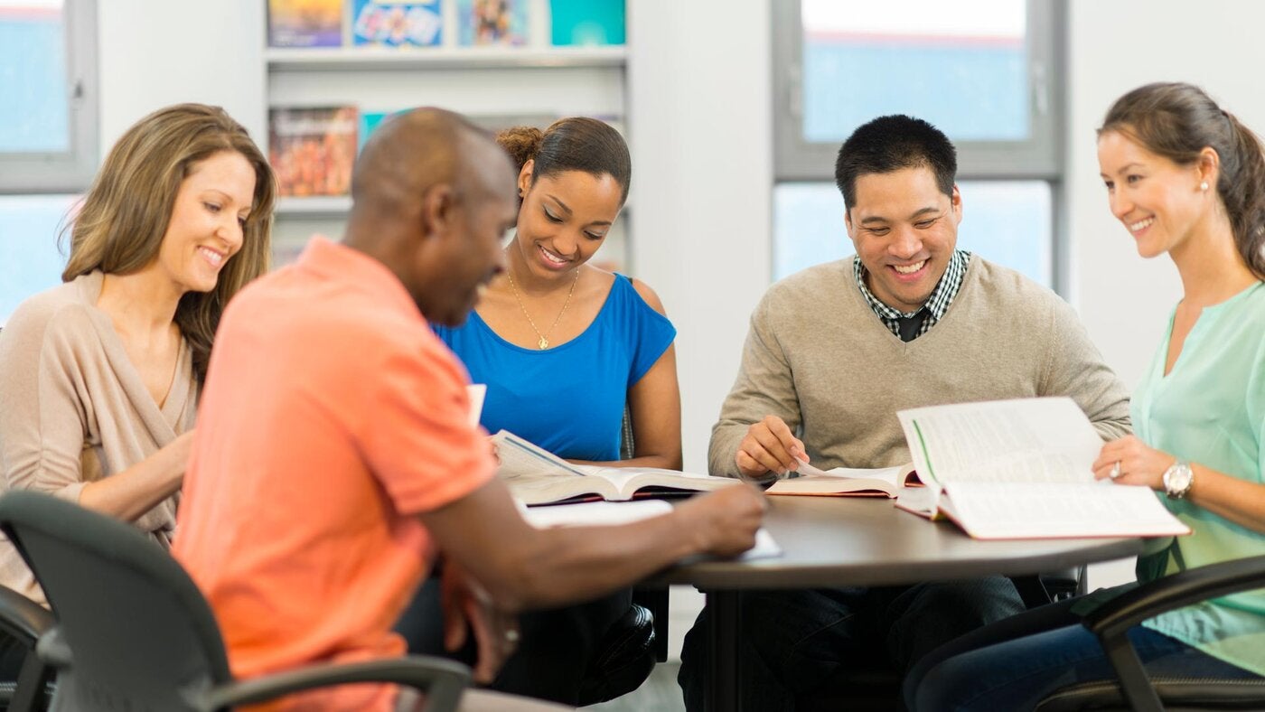 Genetics, Evolution and Ecology Course - UCLA Extension