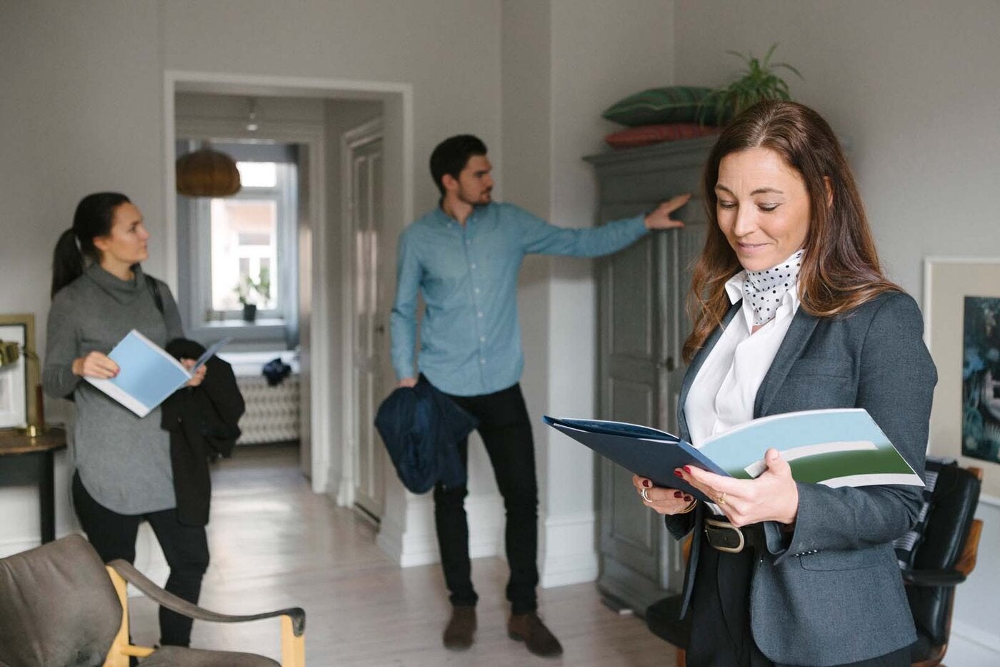 Real Estate Practice Course - UCLA Extension