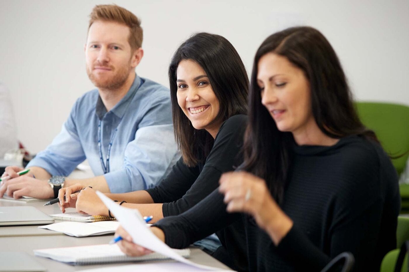 Short Story I Course - UCLA Extension