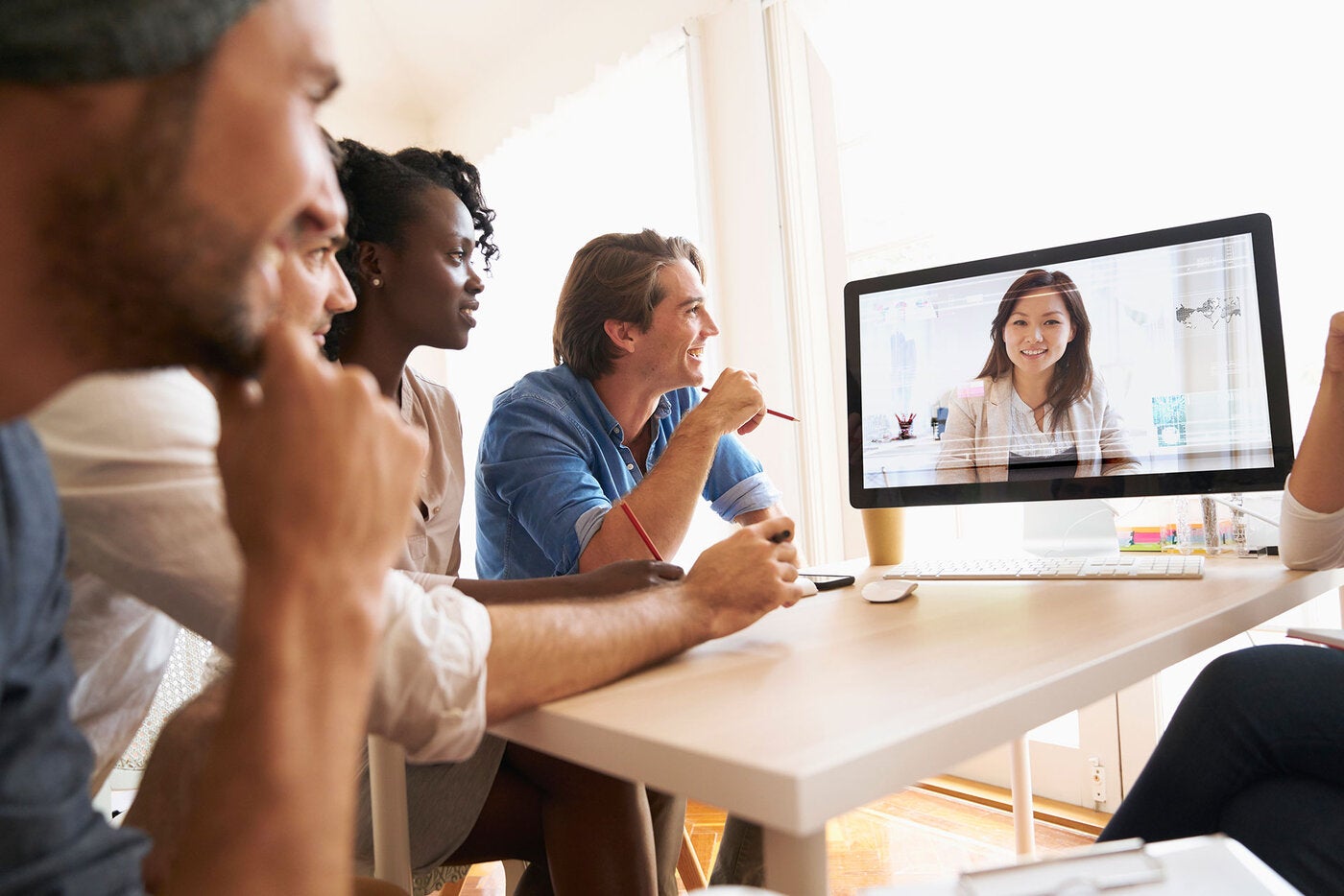 Global Business Skills: Planning and Negotiating Strategies Course ...