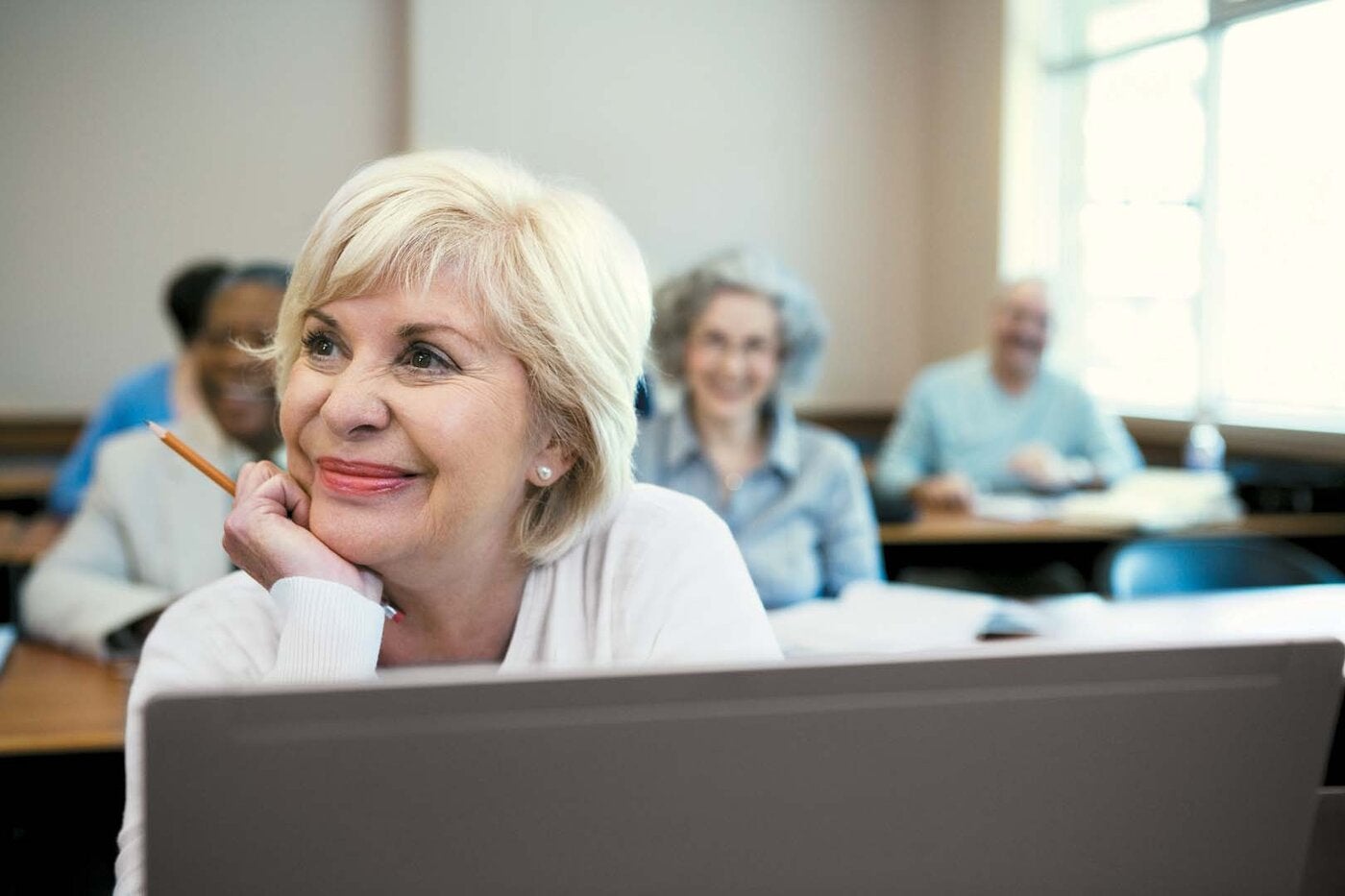 Retirement Planning Course - UCLA Extension