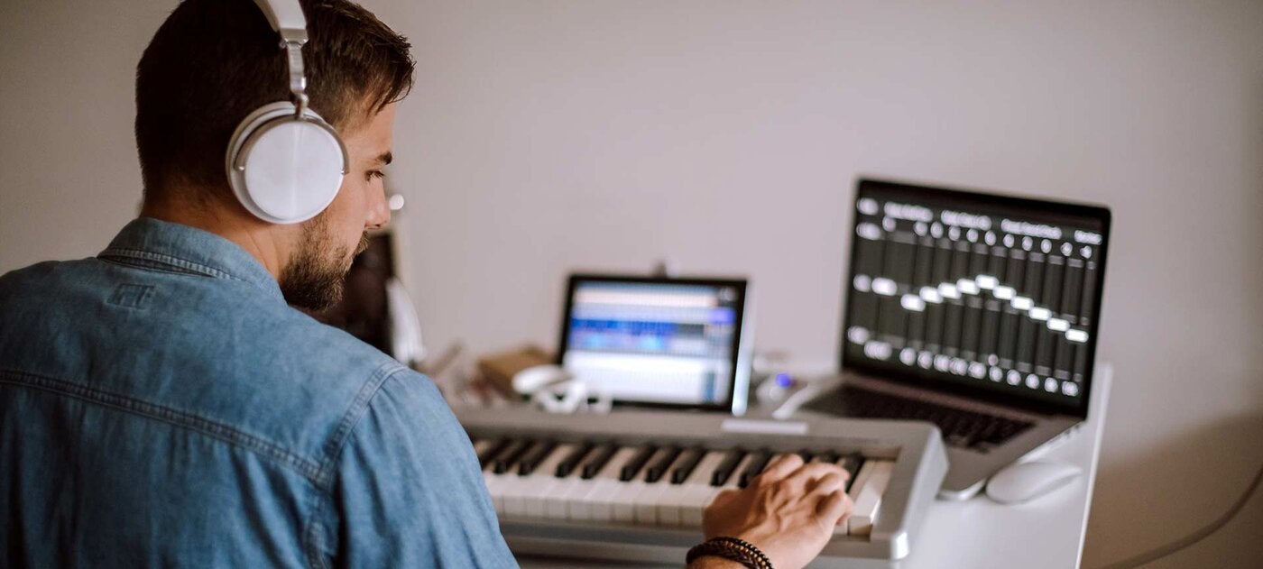 Harmony II: Techniques for Composing Contemporary Music Course - UCLA ...