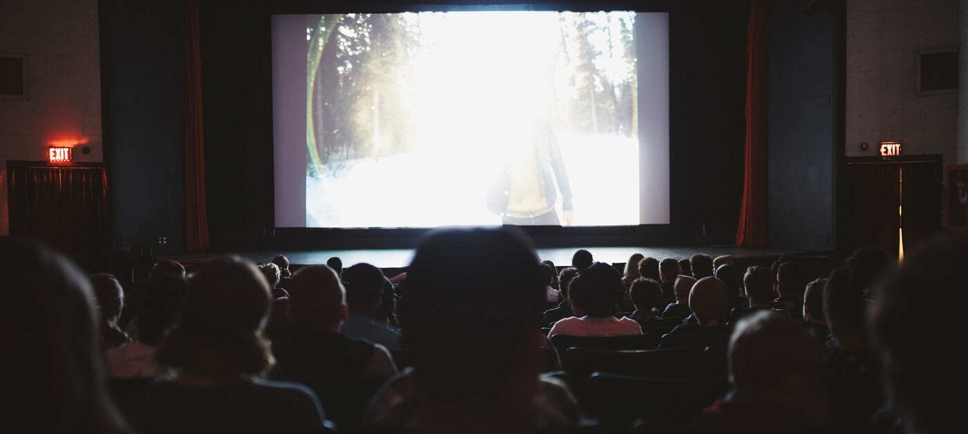 OLLI Movie Club Course - UCLA Extension