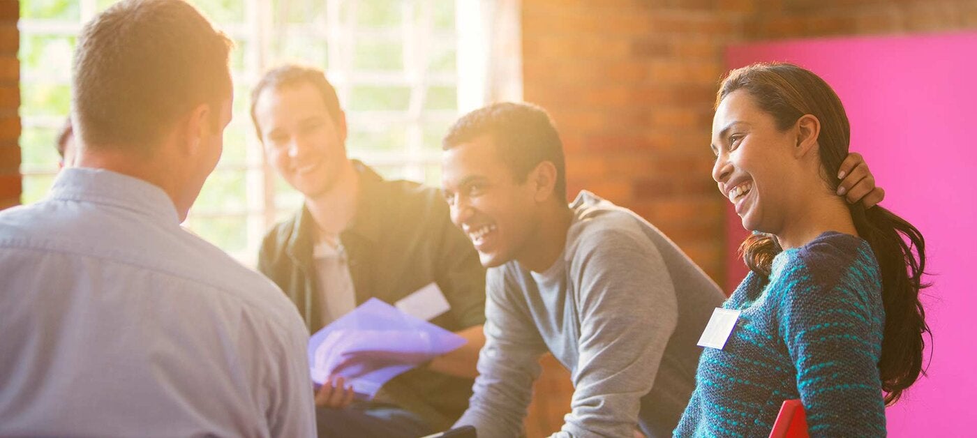 Introduction to Counseling and the 12 Core Functions Course - UCLA ...