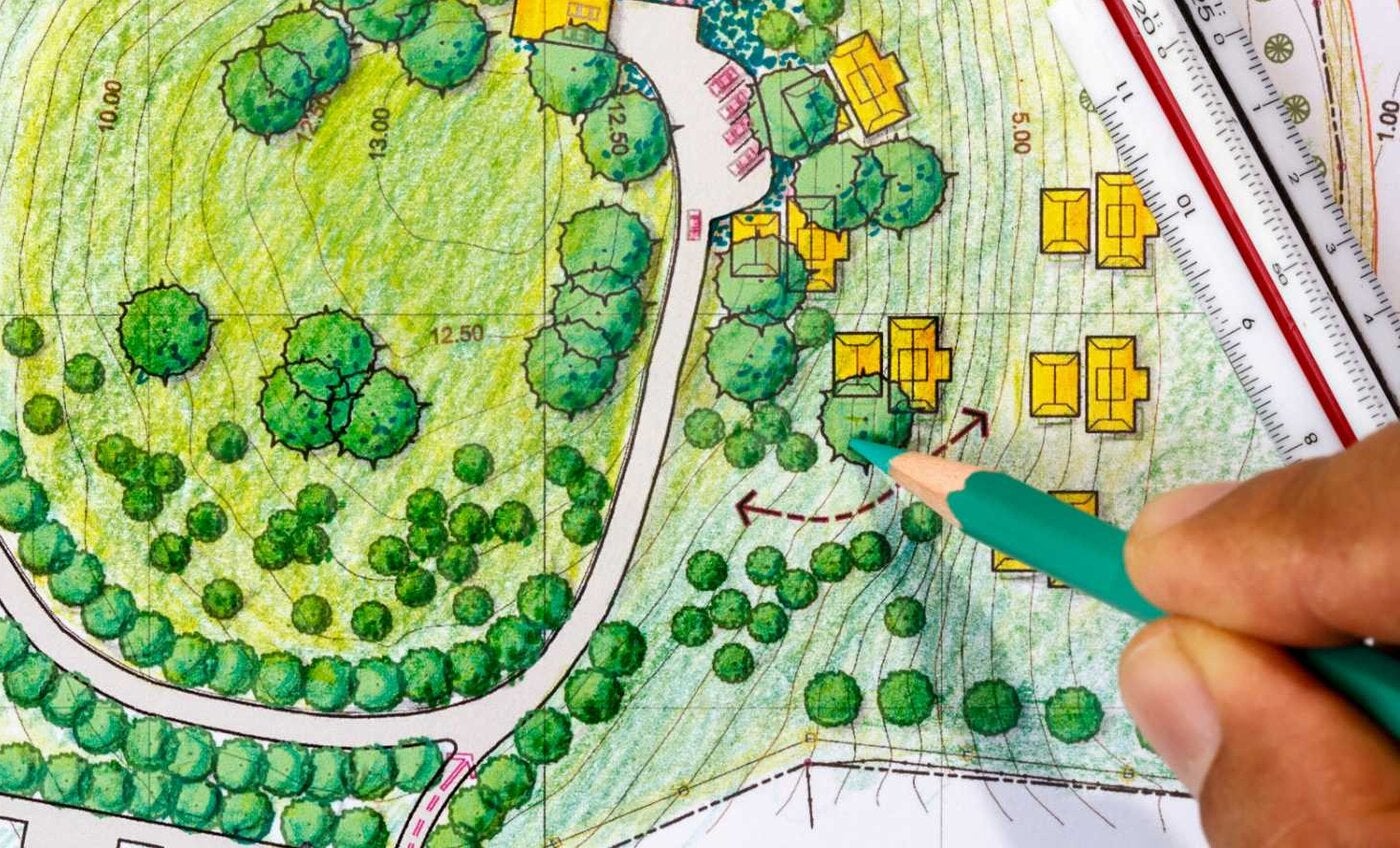 LARE 3: Construction Documentation and Administration Course - UCLA ...