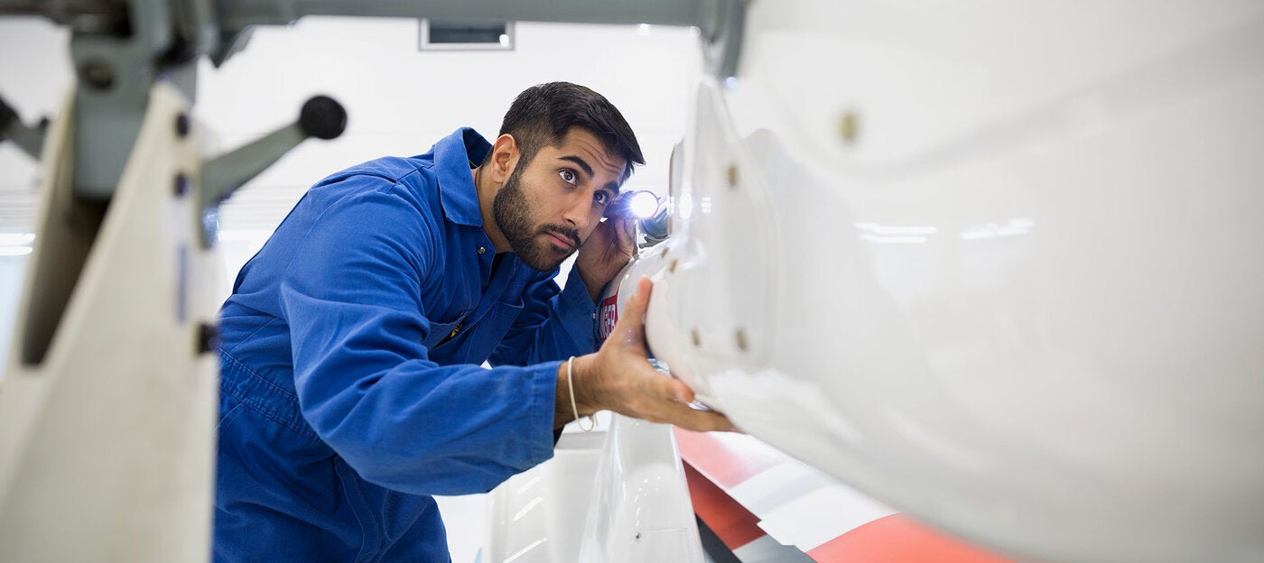 Composite Design and Analysis Capstone Project Course - UCLA Extension