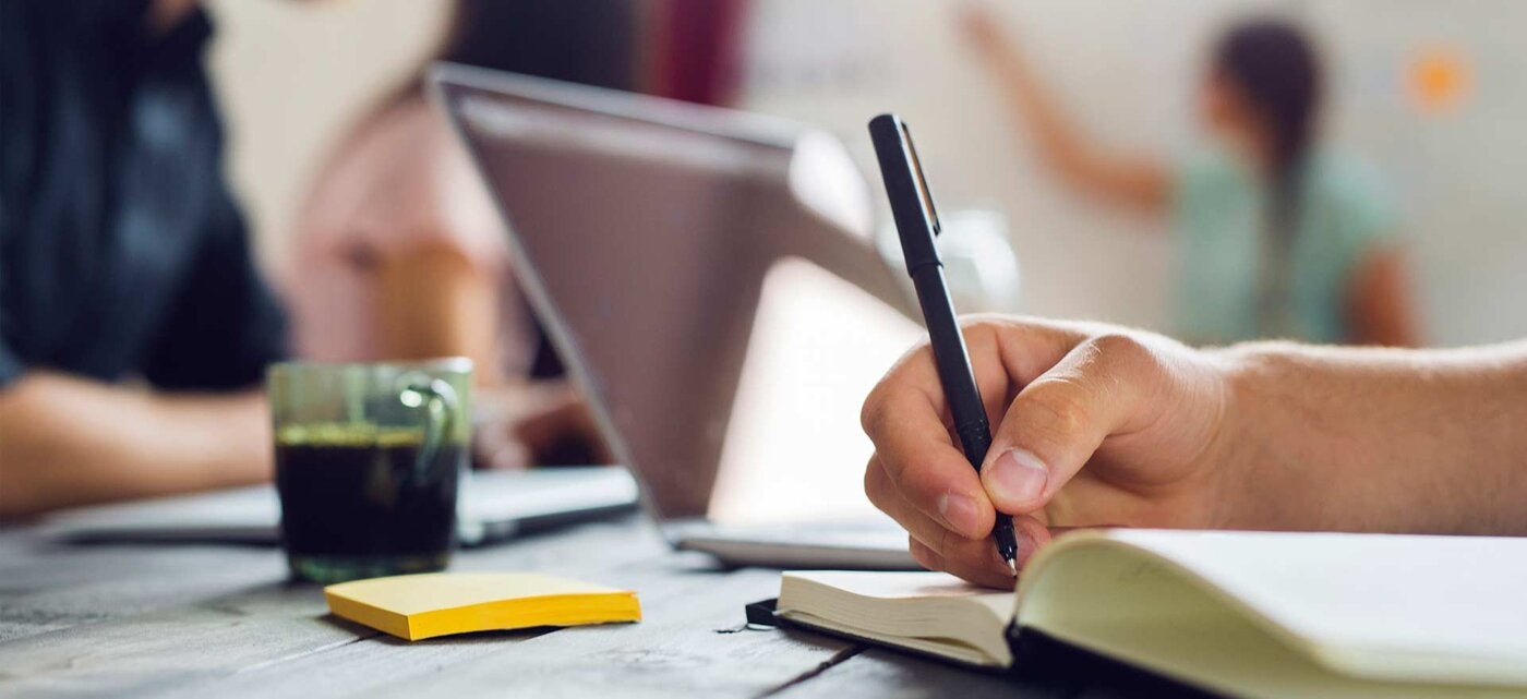 Picture Book I Course - UCLA Extension