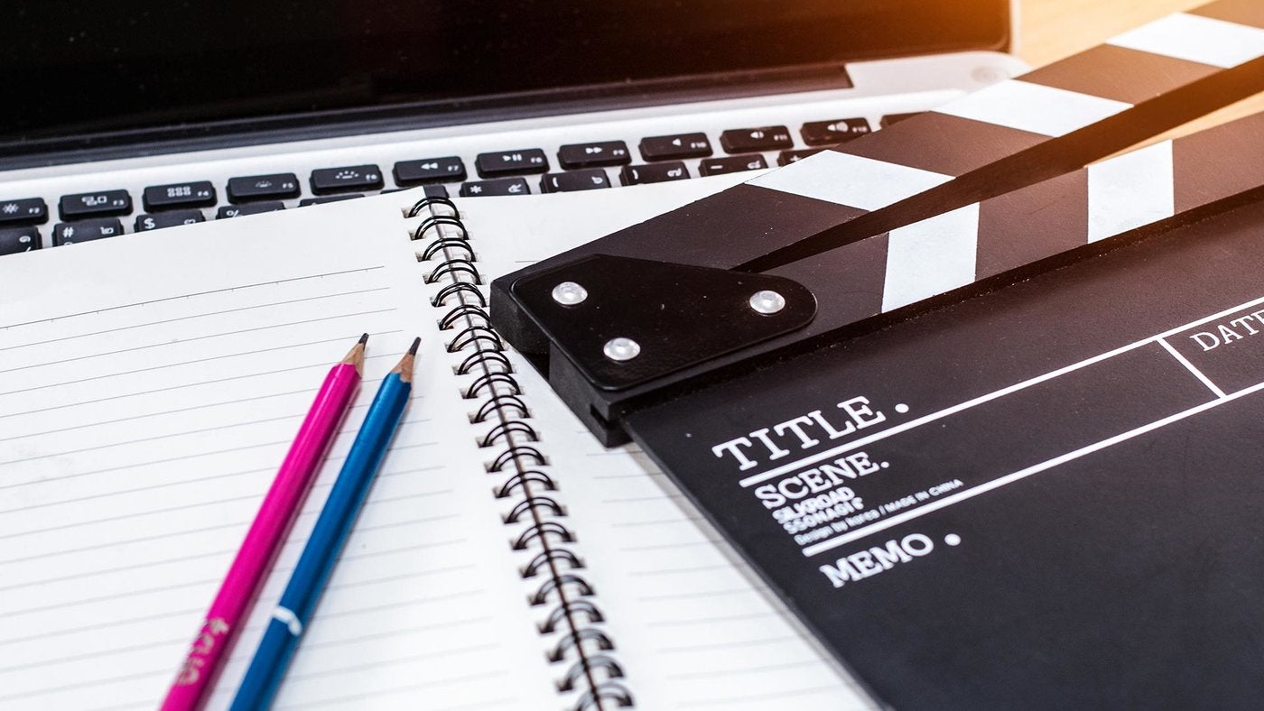 Writing Your First Screenplay UCLA Continuing Education Online Writing Your First Screenplay UCLA Continuing Education Online