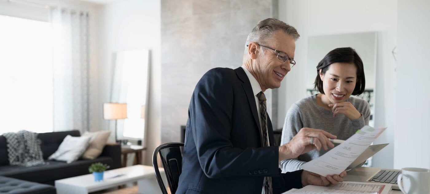 Investment Planning Course - UCLA Extension