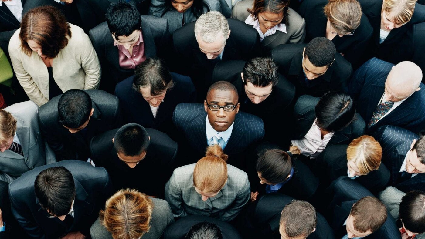 Self and Society Course - UCLA Extension