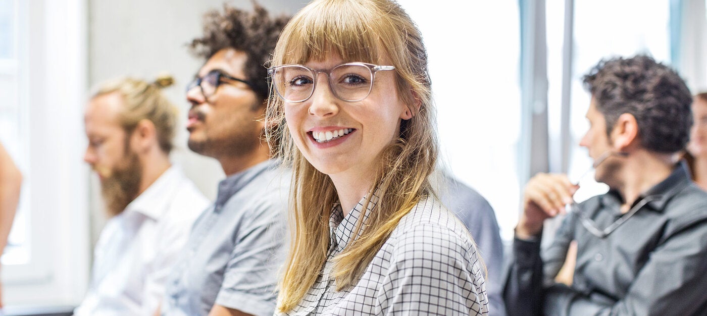 Making Friends with Your Inner Critic Course - UCLA Extension